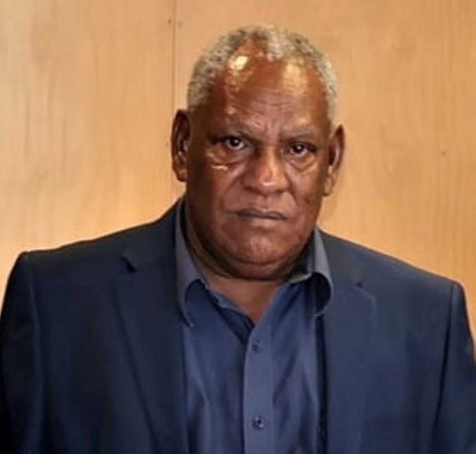 Stephen Maesiola Launches Campaign Program on Ugi Island | Sunday Isles