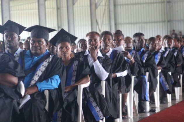 SINU Celebrates 2024 Graduation Milestone with First-Ever PhD Award ...