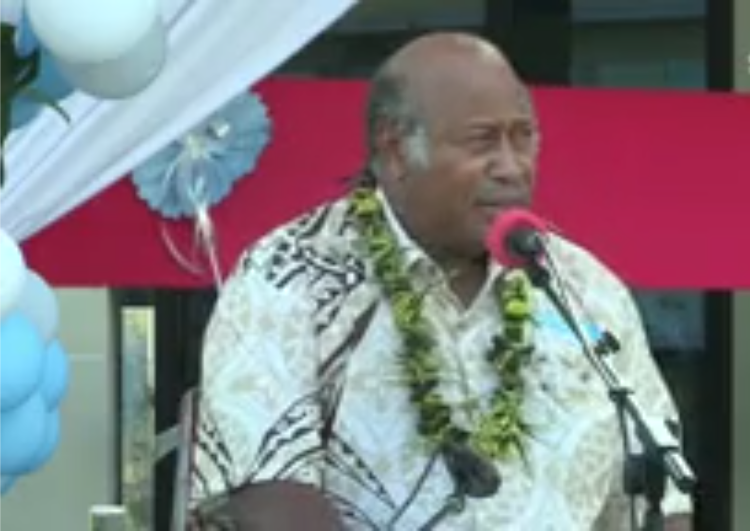 Another Milestone Achievement for SINU | Sunday Isles