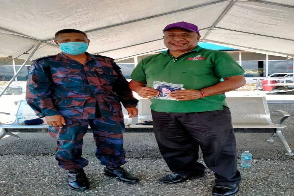 PNG Rejects Solomon Islands Governments Request to Operate Under ...