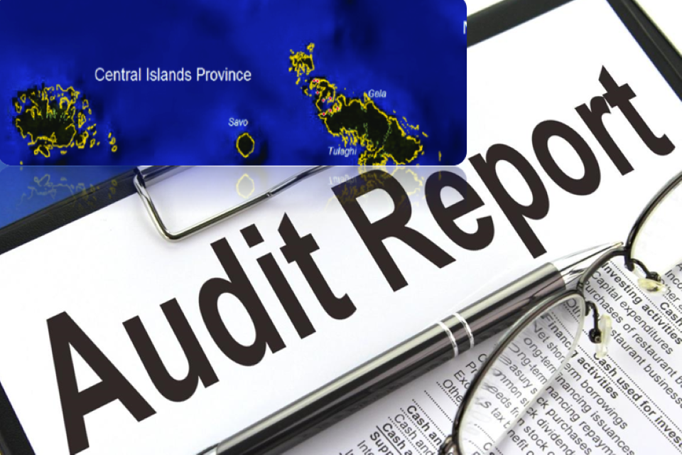 People of Central Islands Appreciates ‘Clean Audit Report’ | Sunday Isles