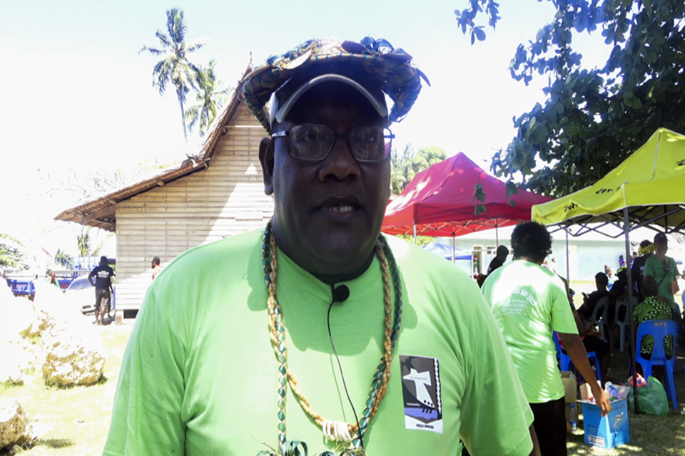 Despite Faced with Criticism; Teachers Need Recognition: Tenaru Principal | Sunday Isles