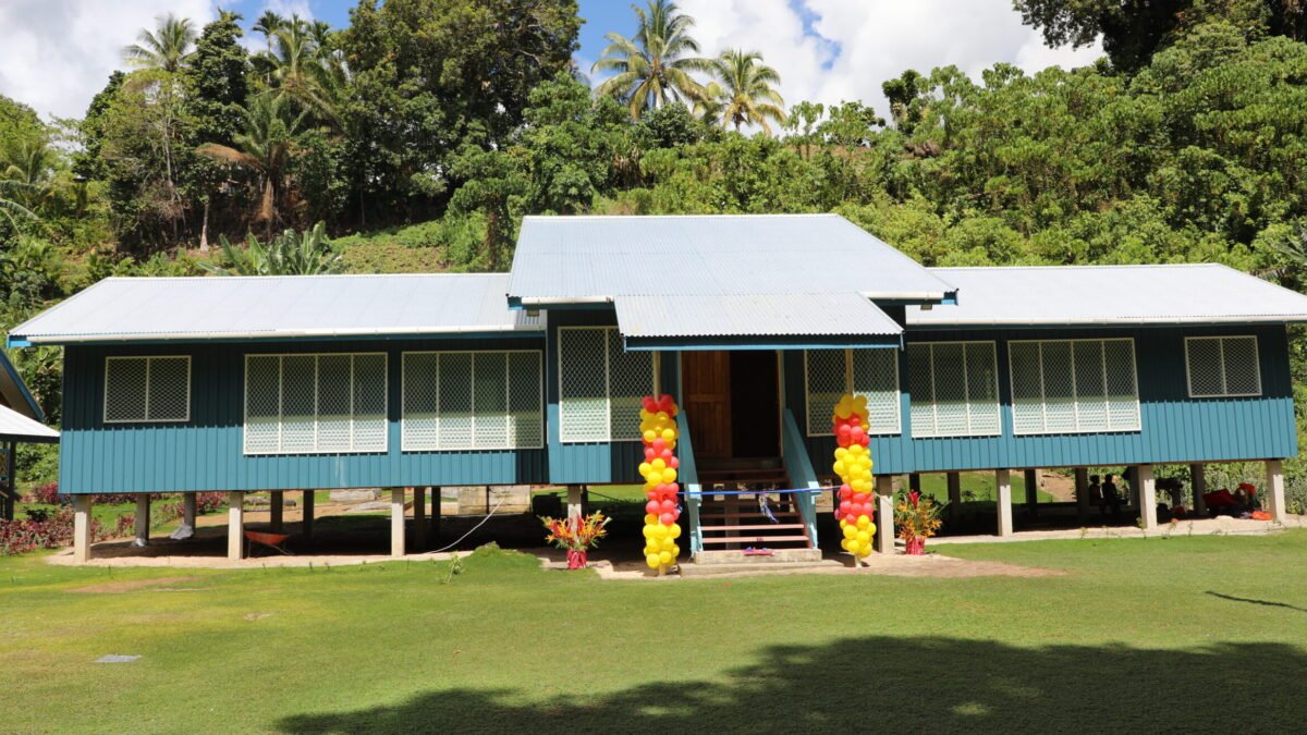 MRD & PRC To Implement New Rural Development Joint Program In 2023 ...