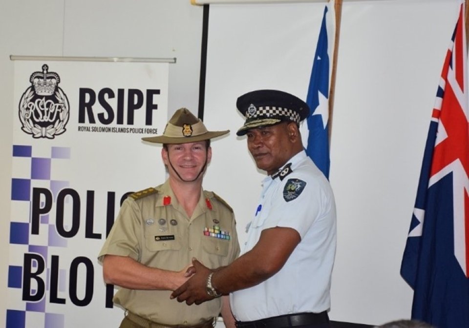 Australia Upgrades Defence Advisor Position | Sunday Isles