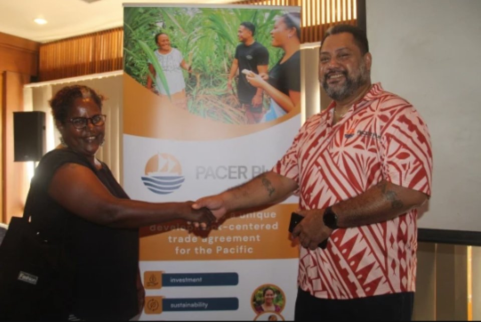 PACER Plus Empowers Solomon Islands to Foster Trade Excellence | Sunday ...