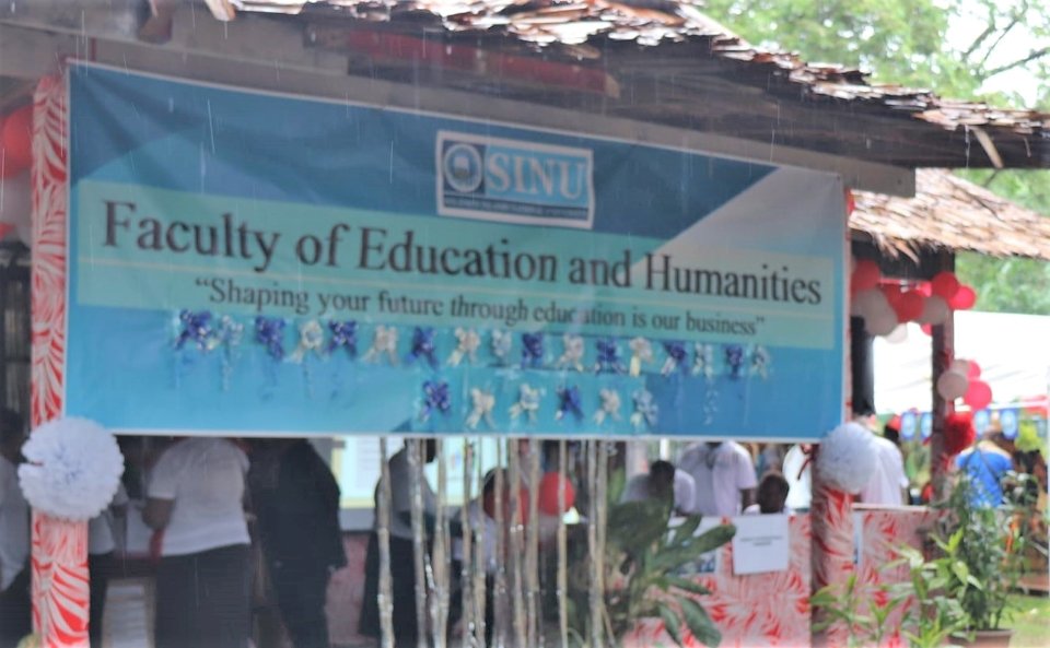 SINU to Mark International Decade of Indigenous Languages in October ...