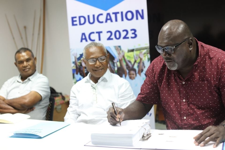 2024 National Examination Results Released | Sunday Isles